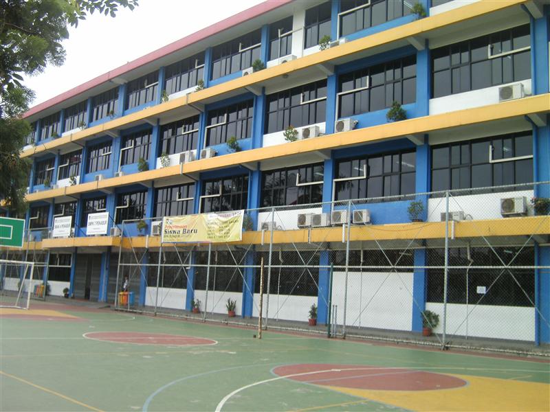 SMP K 7 BPK PENABUR - annibuku.com