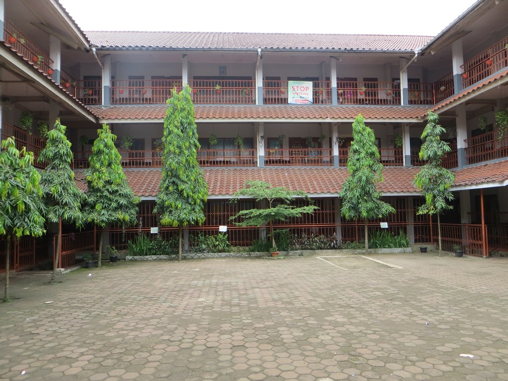 SD ISLAM ALAM & SAINS AL-JANNAH - annibuku.com