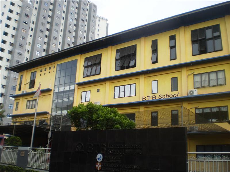 SMP BINA TUNAS BANGSA SCHOOL - annibuku.com
