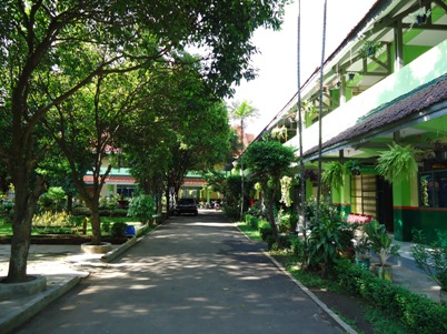 MAN 2 JAKARTA - annibuku.com