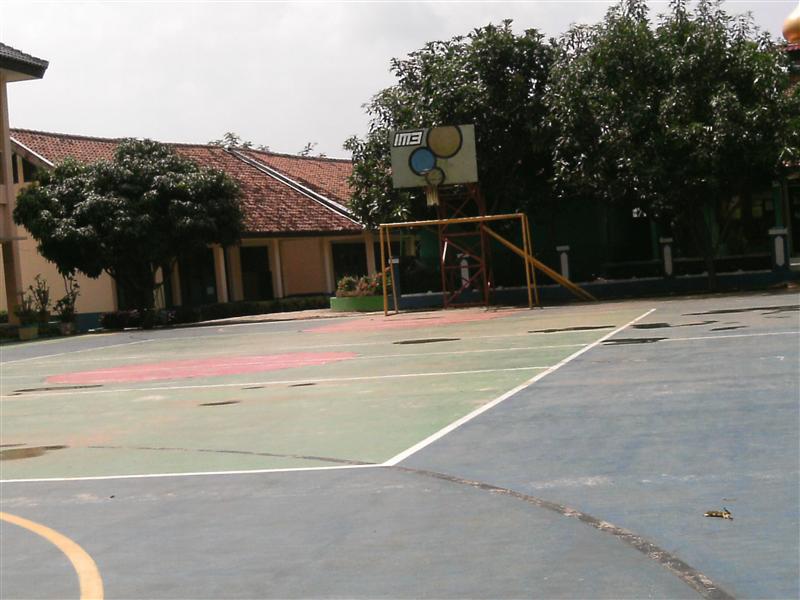SMAN 1 JASINGA - annibuku.com