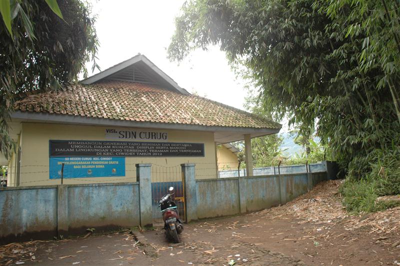SDN CURUG - annibuku.com