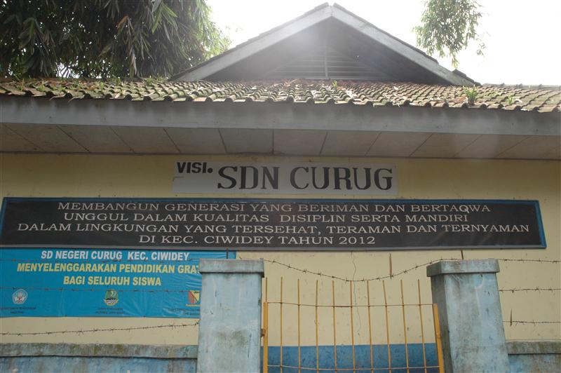 SDN CURUG - annibuku.com