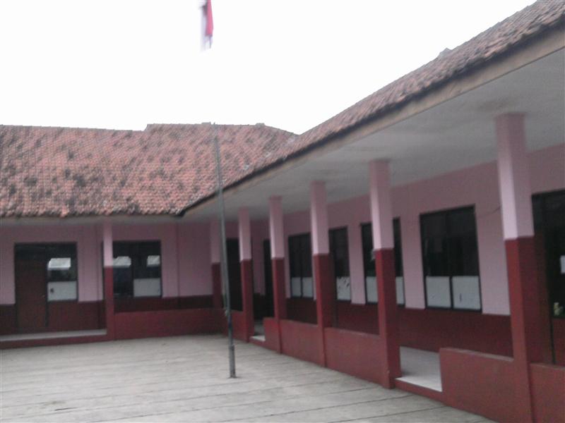 SD NEGERI CIHANJUANG 2 - annibuku.com