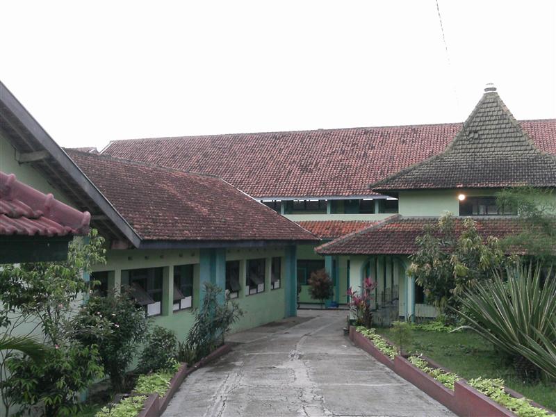 SMP NEGERI 6 KUNINGAN - annibuku.com