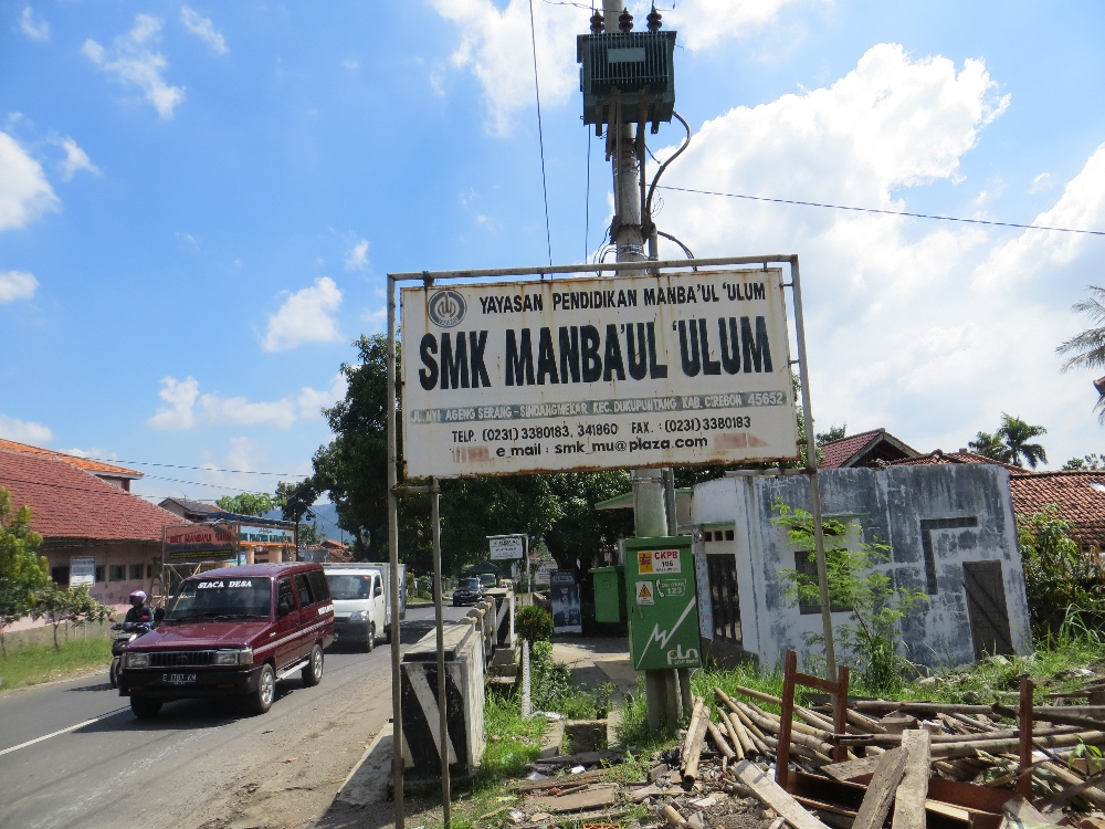 SMKS MANBAUL ULUM - annibuku.com