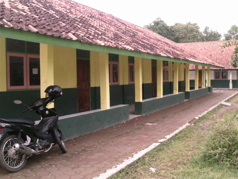 SMAN 1 TELAGASARI - annibuku.com