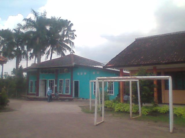 SMAN 1 JATISARI - annibuku.com