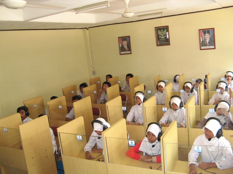 SMP AL FALAH - annibuku.com