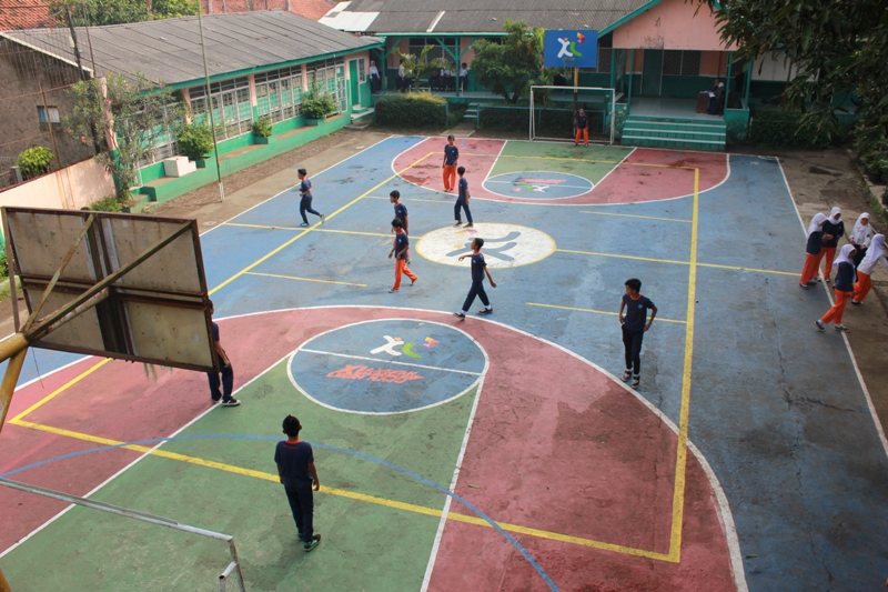SMP AL FALAH - annibuku.com