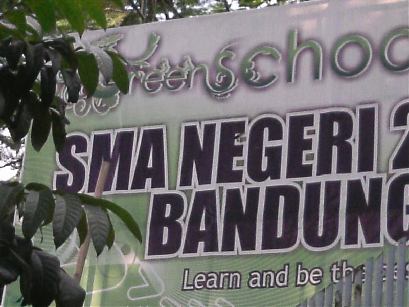 SMAN 23 BANDUNG - annibuku.com