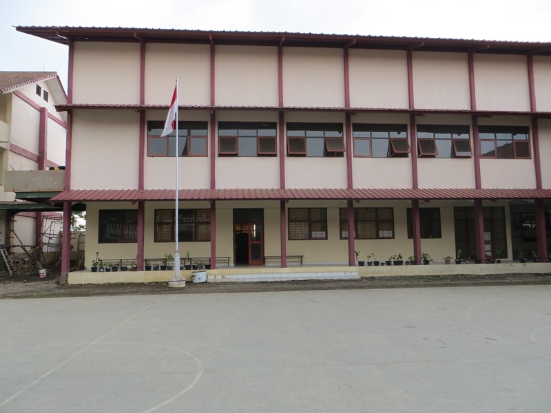 SMKS IGASAR PINDAD BANDUNG - annibuku.com