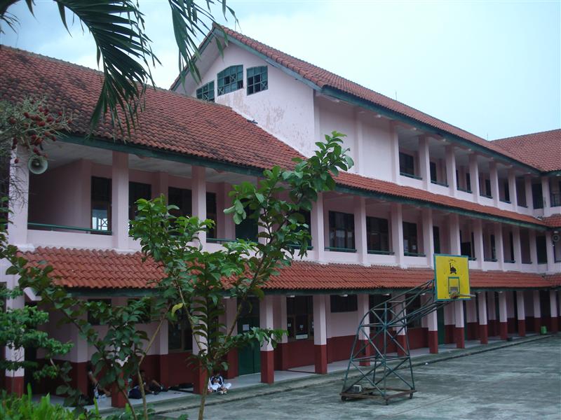 SMP AL AZHAR PLUS BOGOR - annibuku.com