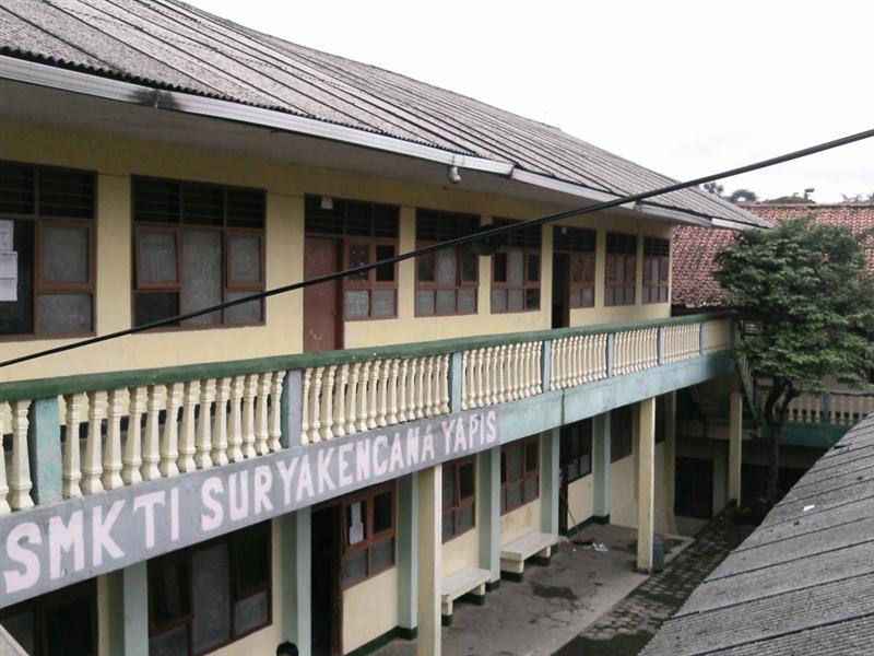 SMP YAPIS - annibuku.com