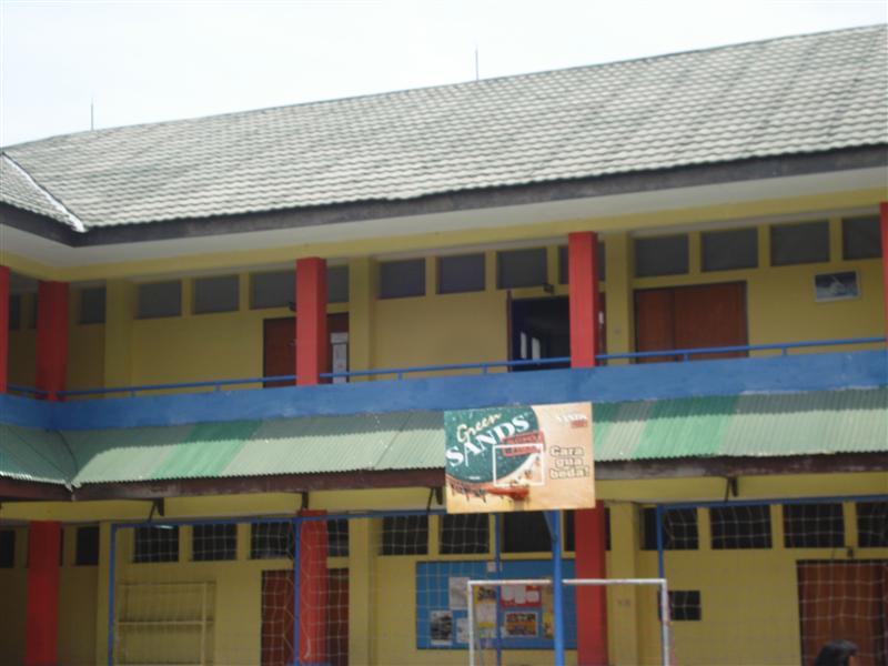 SMP BPK PENABUR BOGOR - annibuku.com