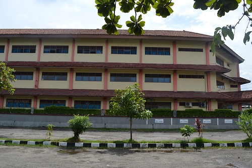 SMP SANTO BELLARMINUS - annibuku.com