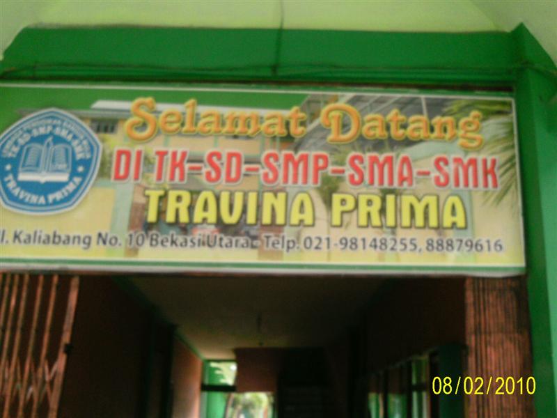 SD TRAVINA PRIMA - annibuku.com
