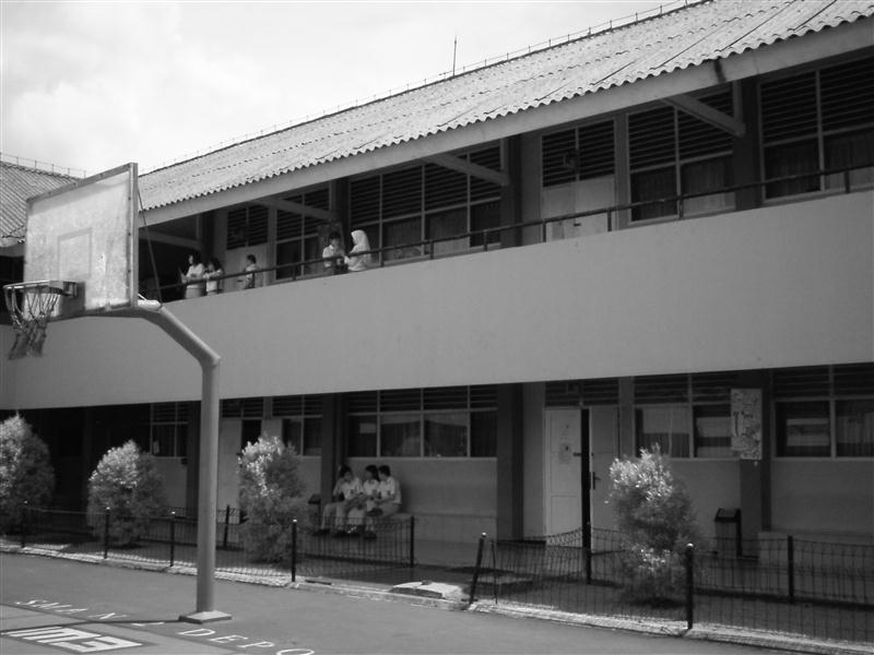 SMAN 2 KOTA DEPOK - annibuku.com
