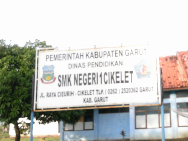 SMKN 5 GARUT - annibuku.com
