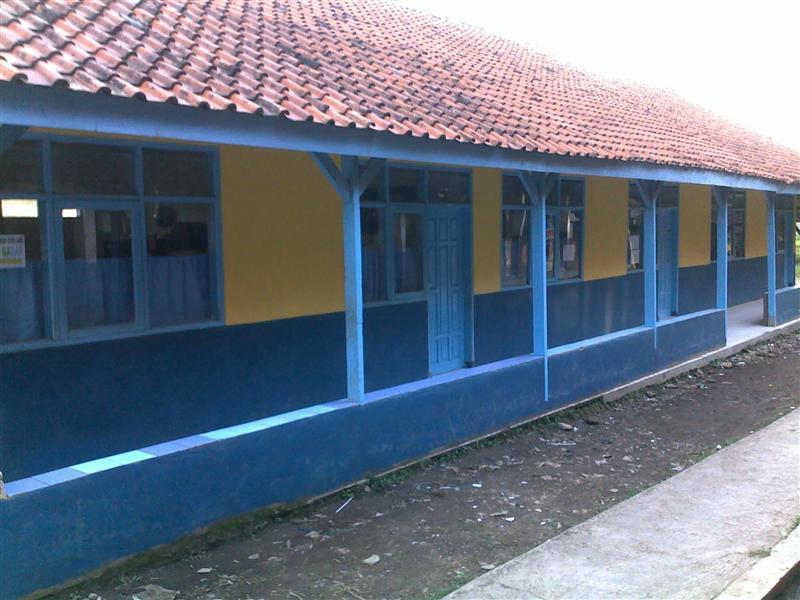 SMP AL BADAR CIPARAY - annibuku.com