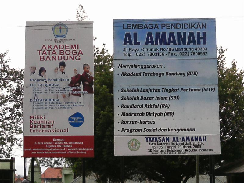 SD ISLAM AL AMANAH - annibuku.com