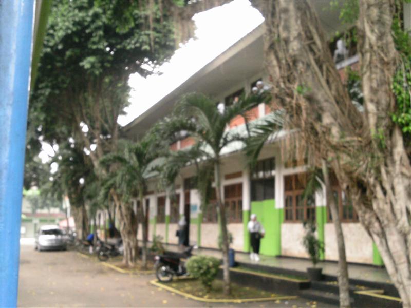 SMP FAJAR PLUS - annibuku.com
