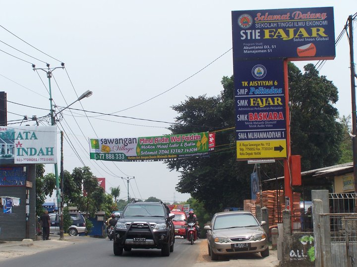 SMKS BASKARA DEPOK - annibuku.com