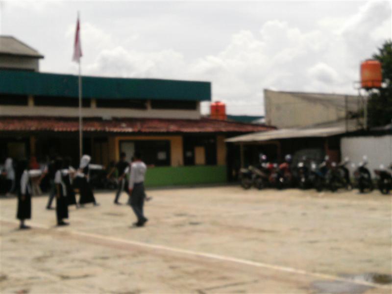 SMKS YPPD DEPOK - annibuku.com