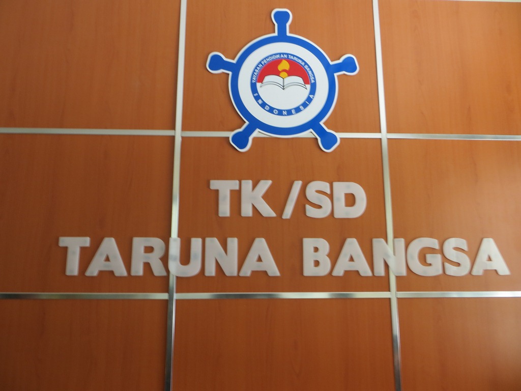 SD S TARUNA BANGSA - annibuku.com