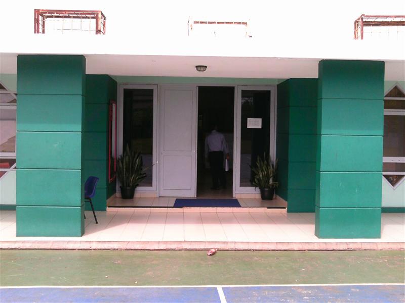 SMP MADANIA - annibuku.com