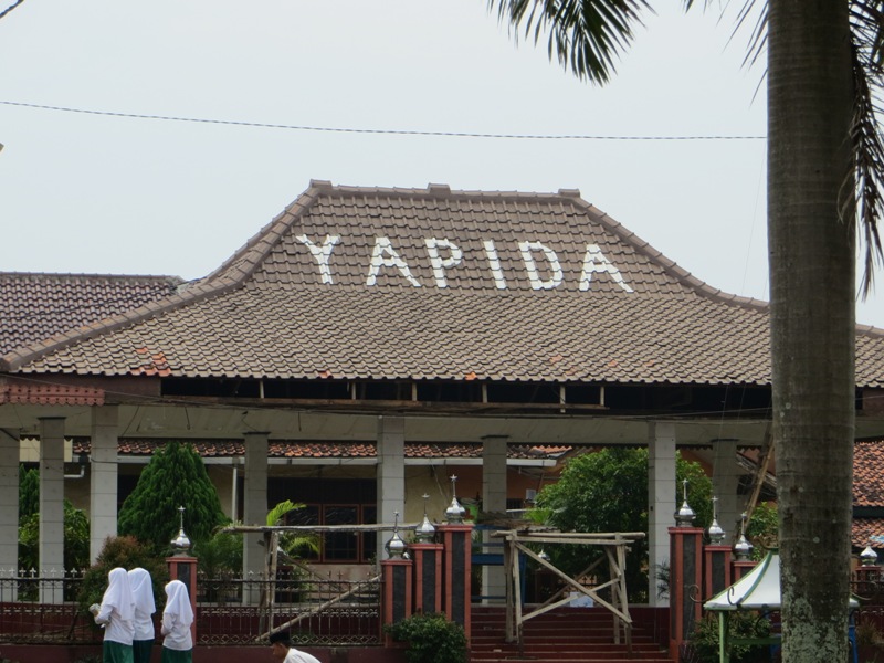 SMP YAPIDA - annibuku.com