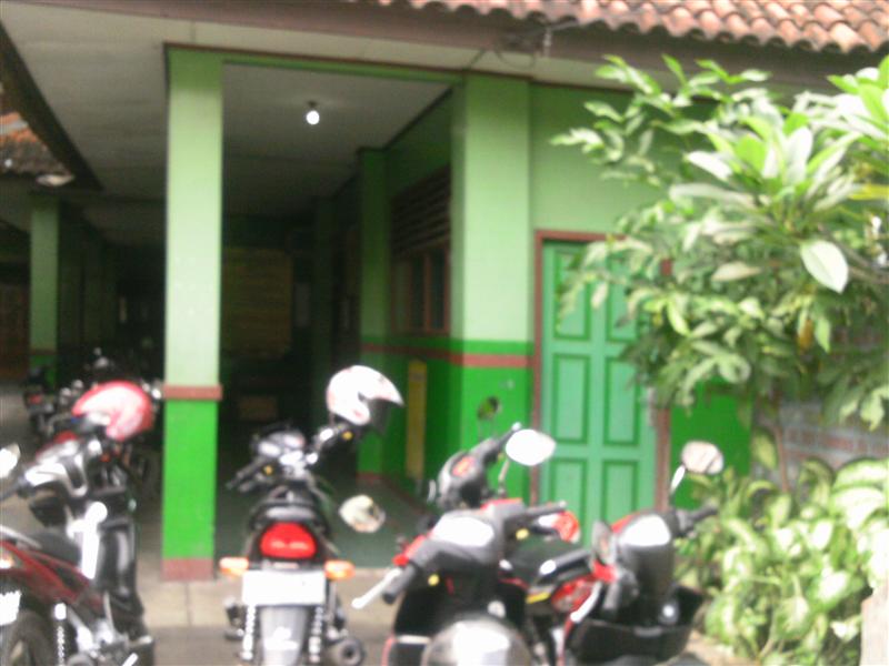 SD BPS&K VII - annibuku.com