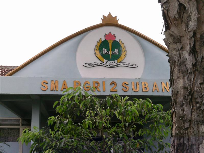 SMP PGRI 2 SUBANG - annibuku.com