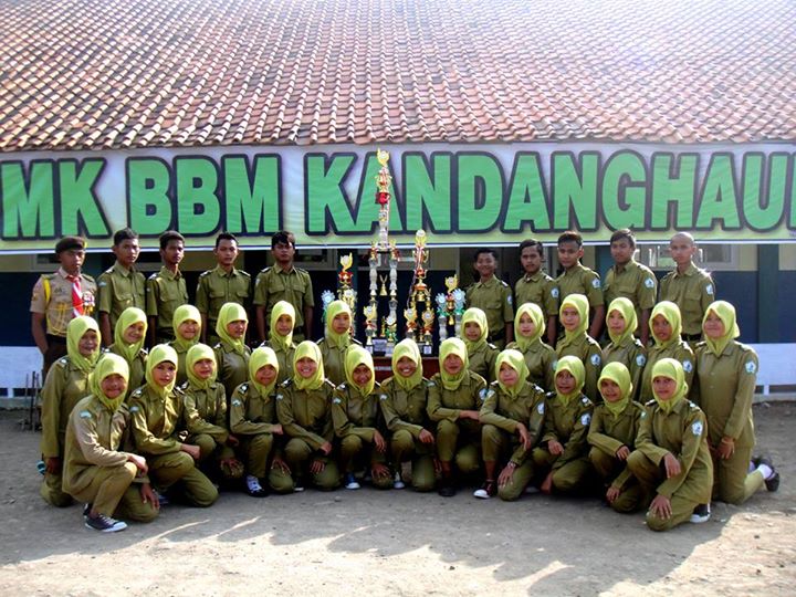 SMKS BANGUN BANGSA MANDIRI - annibuku.com