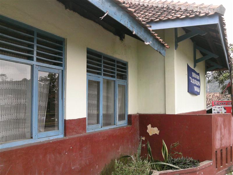 SD NEGERI CISALAK I - annibuku.com