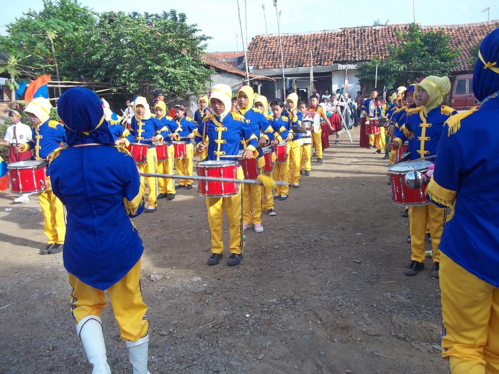 SDN CURUG I - annibuku.com
