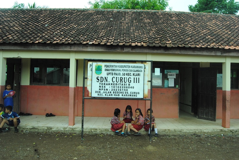 SDN CURUG III - annibuku.com