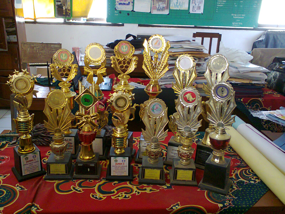 SDN CURUG IV - annibuku.com