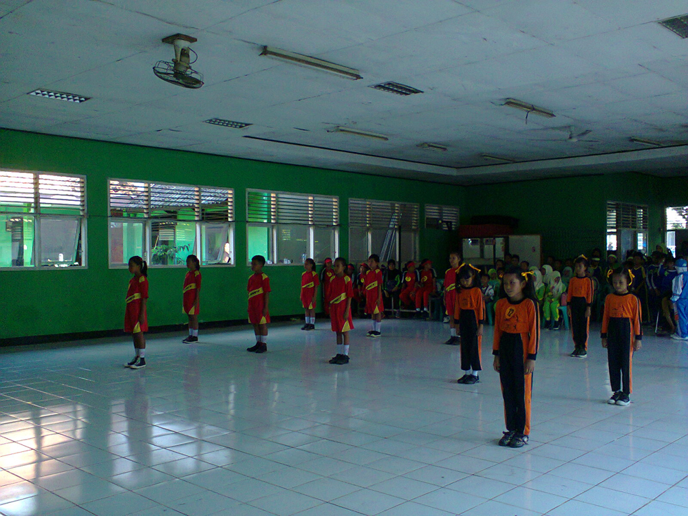 SDN CURUG IV - annibuku.com