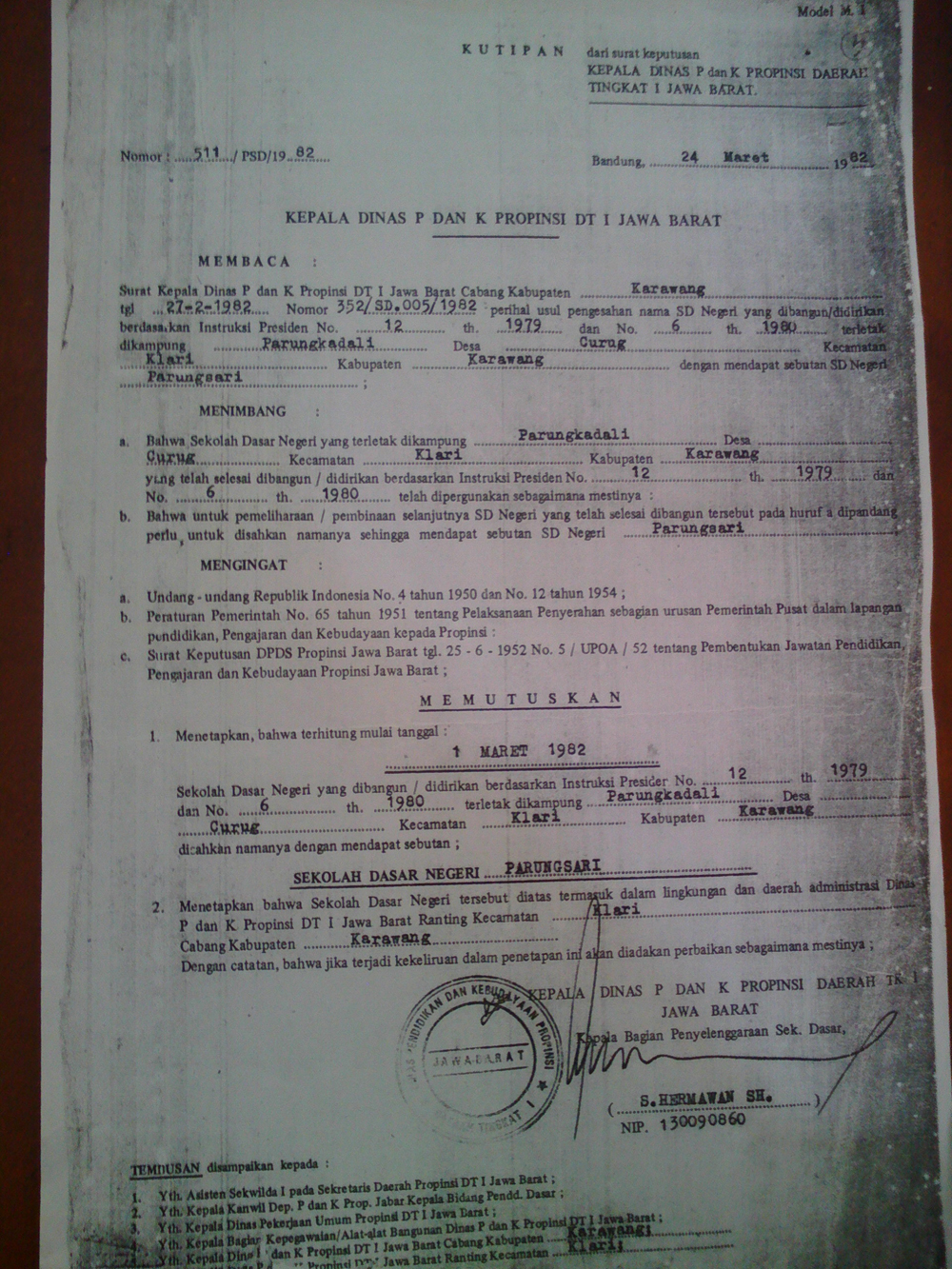 SDN CURUG IV - annibuku.com