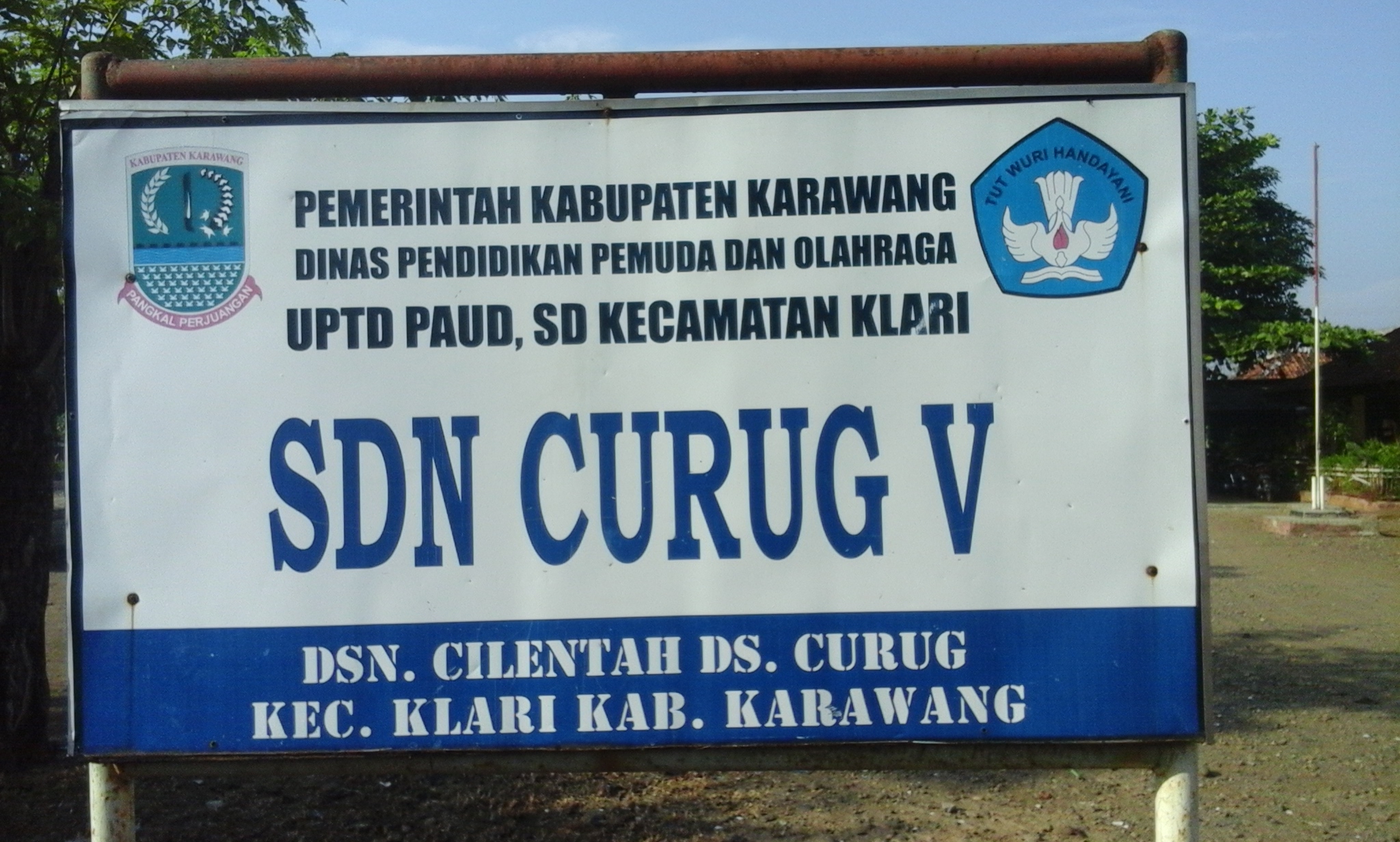 SDN CURUG V - annibuku.com