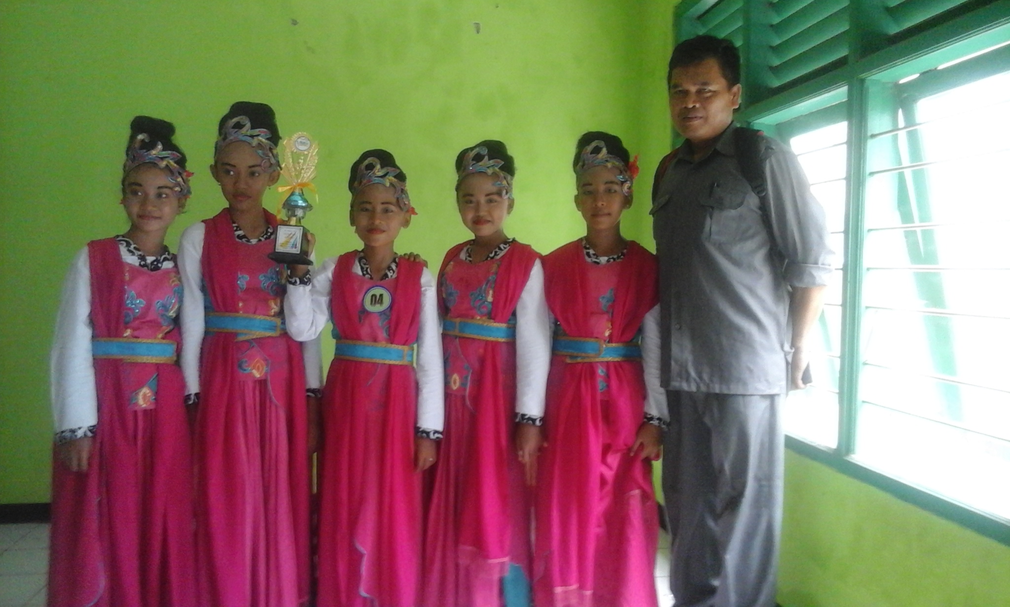 SDN CURUG V - annibuku.com