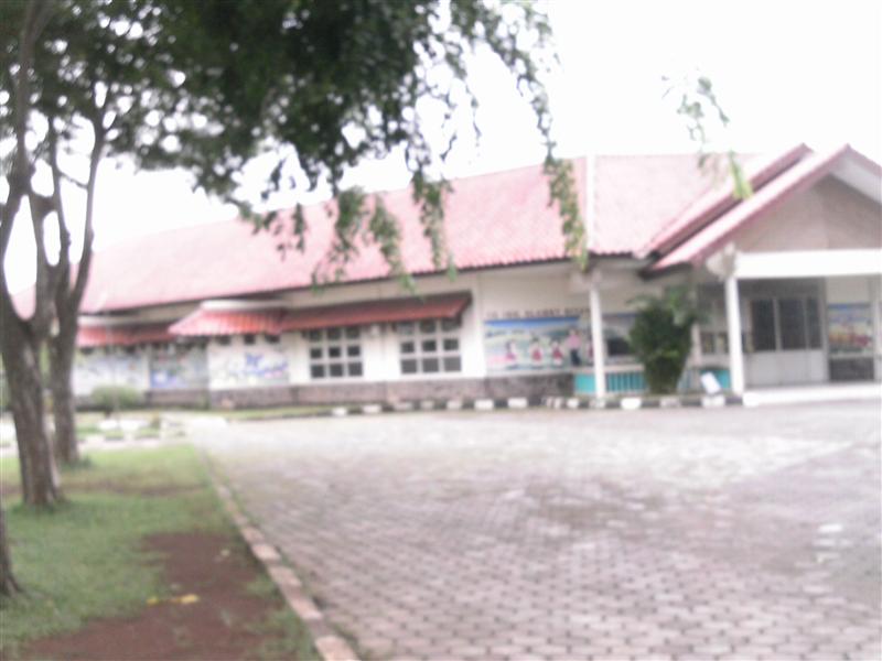 Smp Ignatius Slamet Riyadi Annibuku