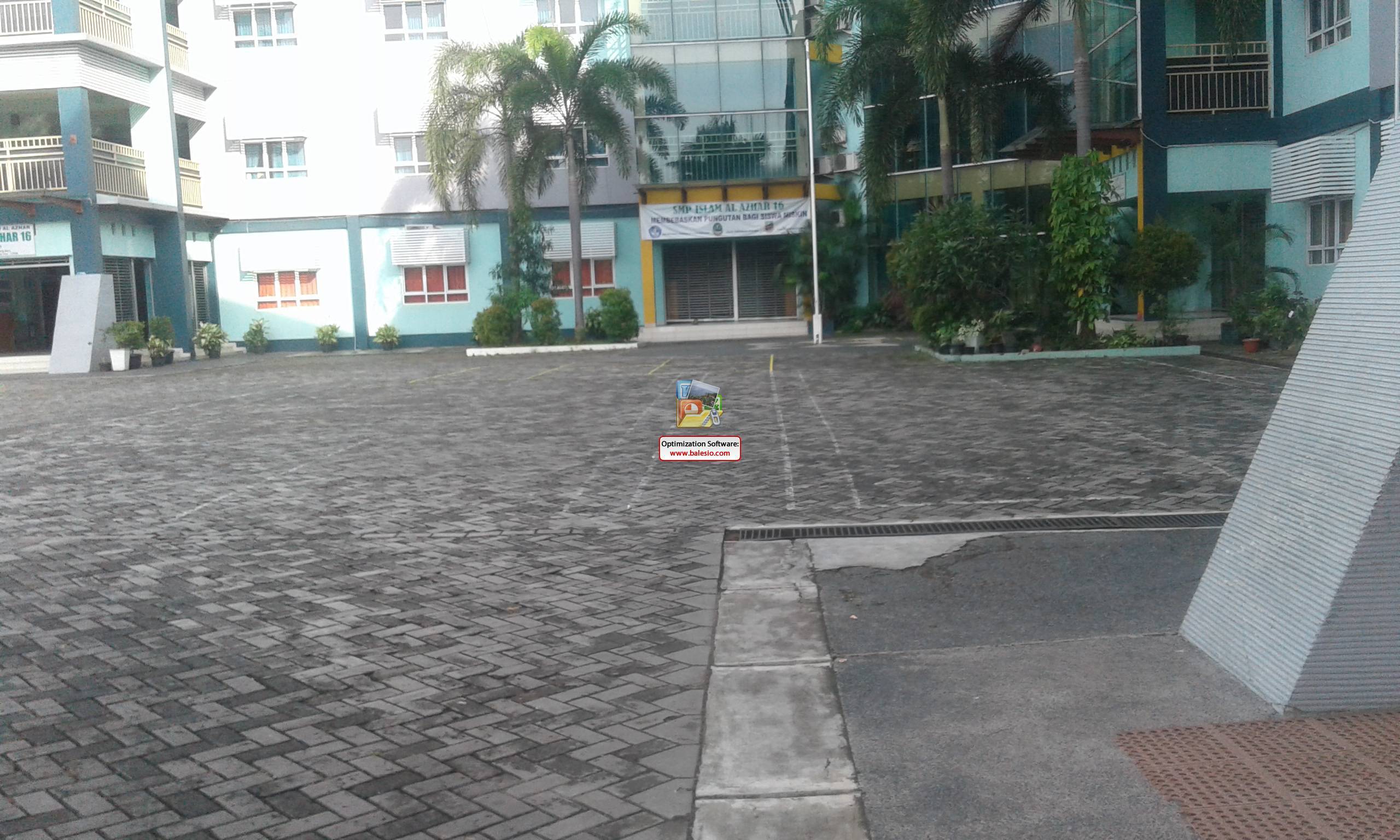 SD ISLAM AL-AZHAR 12 CIKARANG - annibuku.com