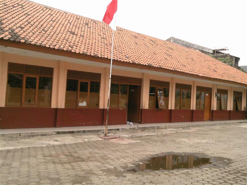 SDN 237 KOPO ELOK KOTA BANDUNG - annibuku.com