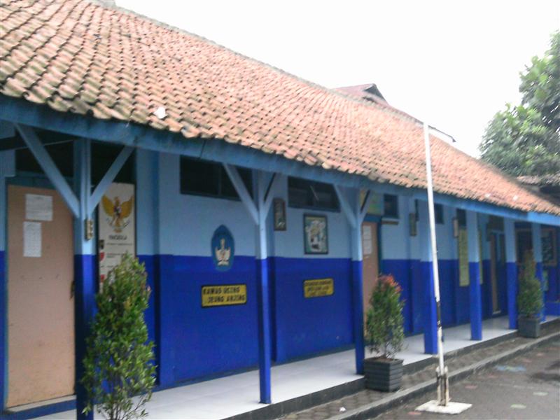 SDN 050 CIBIRU KOTA BANDUNG - annibuku.com