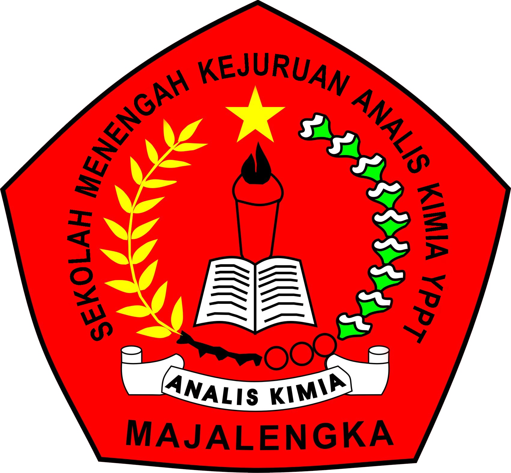 SMKS ANALIS KIMIA YPPT MAJALENGKA - annibuku.com
