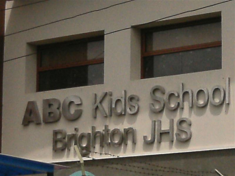 SD AKTIF ABC KIDS - annibuku.com