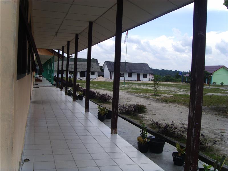 SMAN 1 KABANDUNGAN - annibuku.com