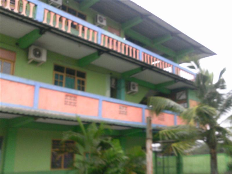SMKS VINAMA 2 BEKASI - annibuku.com